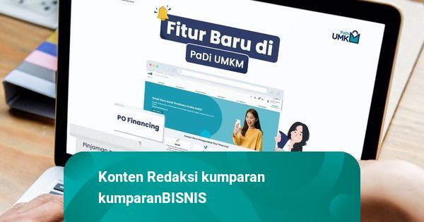 Transaksi BUMN di PaDi UMKM Ditargetkan Tembus Rp 50 Triliun di 2024 | kumparan.com